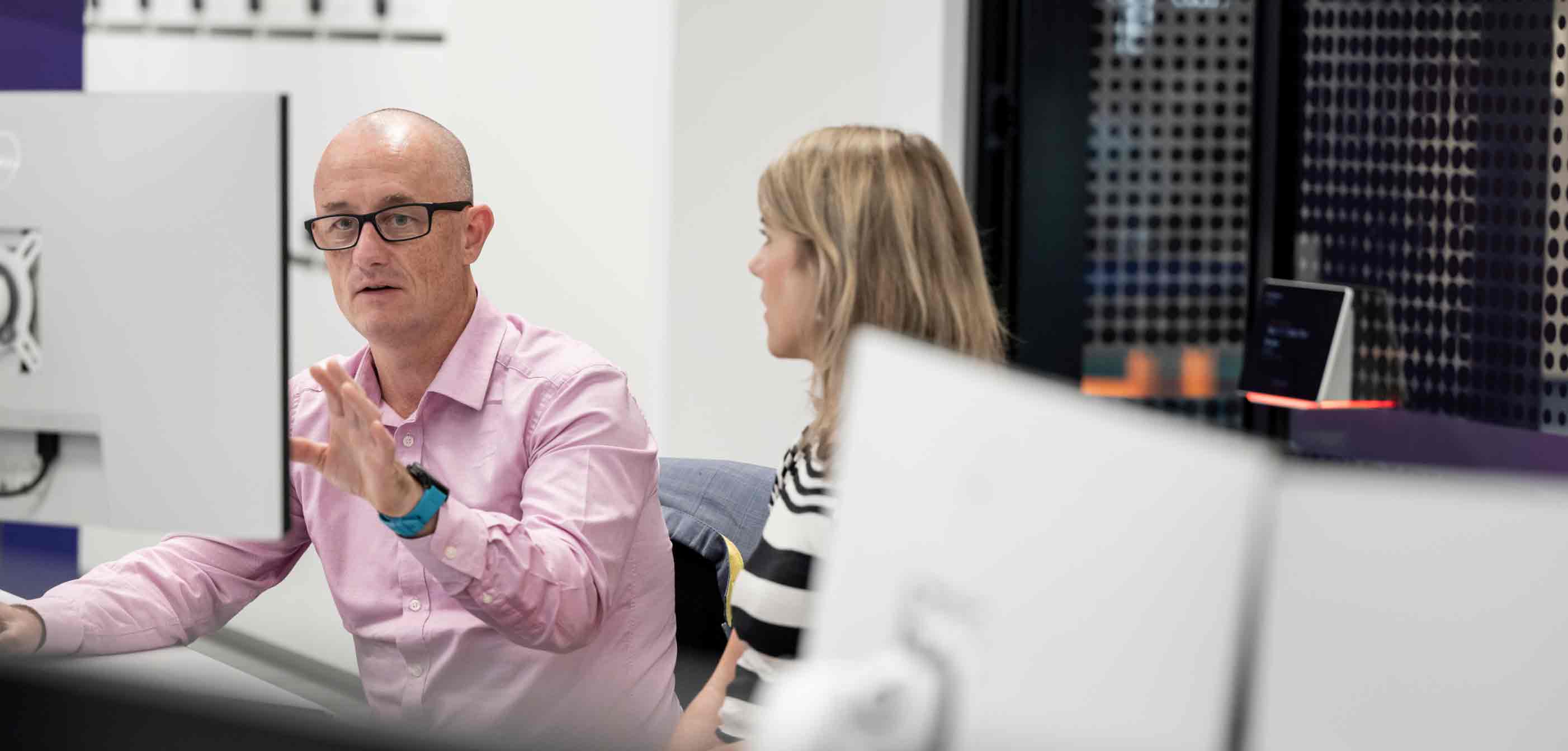 Cyber Security Audit and Advisory Services - Superloop