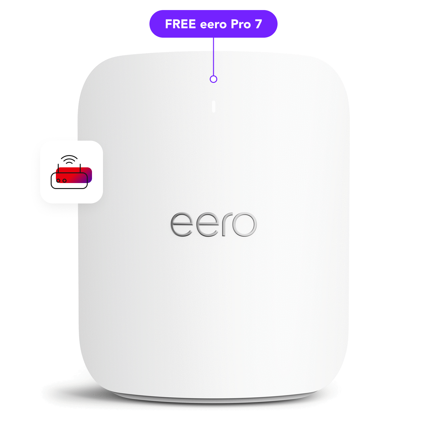 eero pro 7