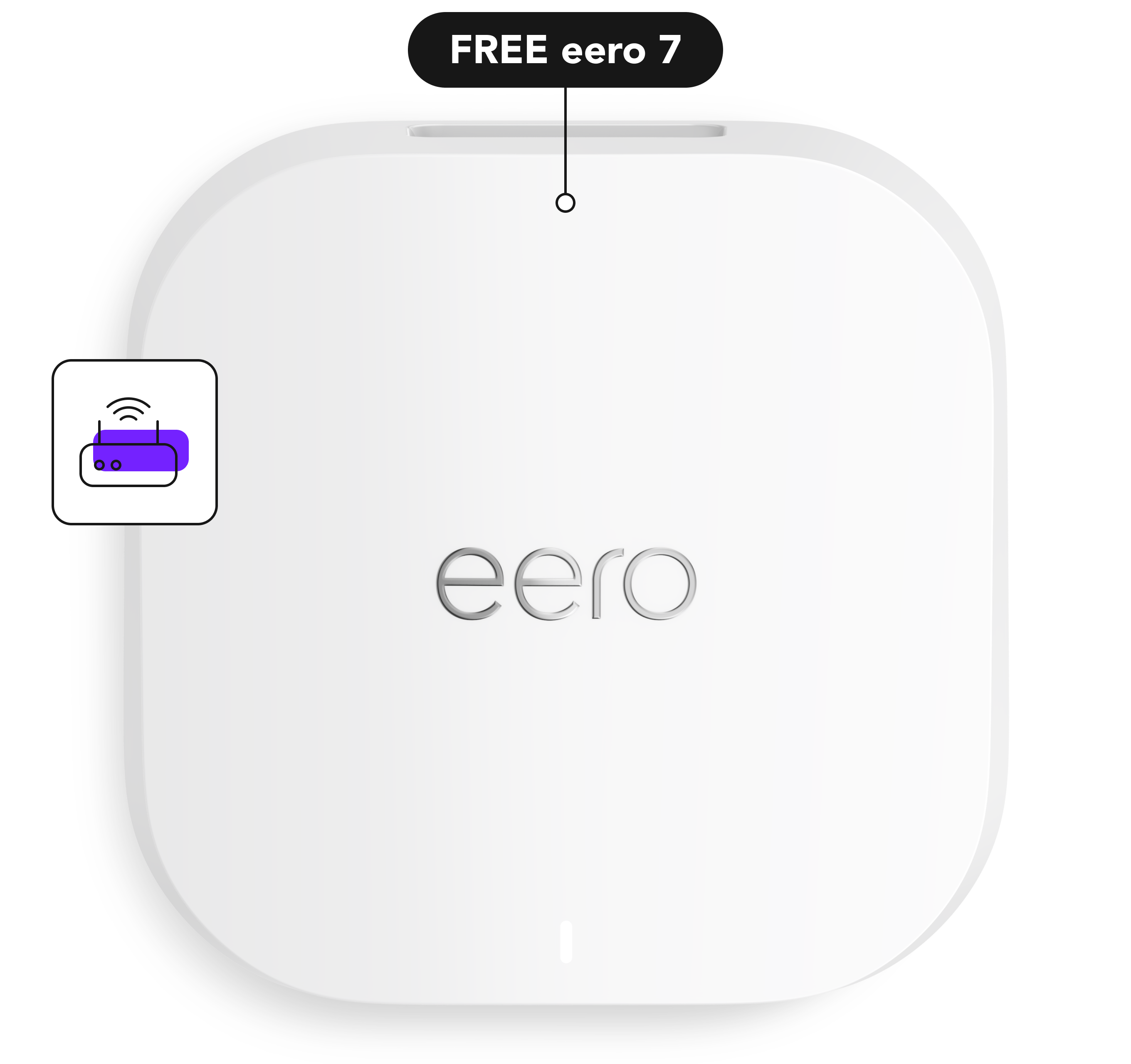 eero devices