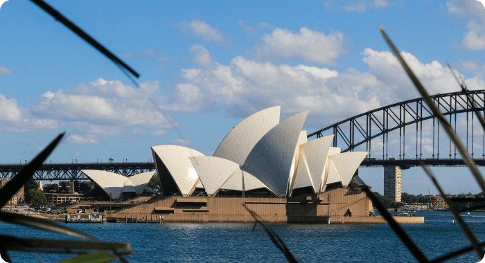 Australian undersea fibre cable network - Superloop