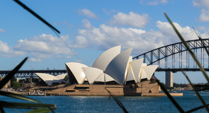 Data centres in Australia - Superloop